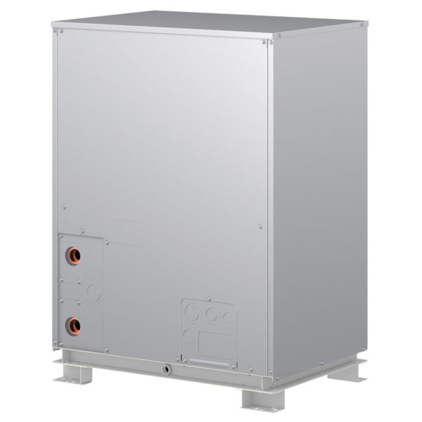 PQRY-P | Mitsubishi Electric